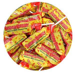 Sugar Daddy Website - Premium Candies