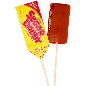 Sugar Daddy Website - Premium Candies
